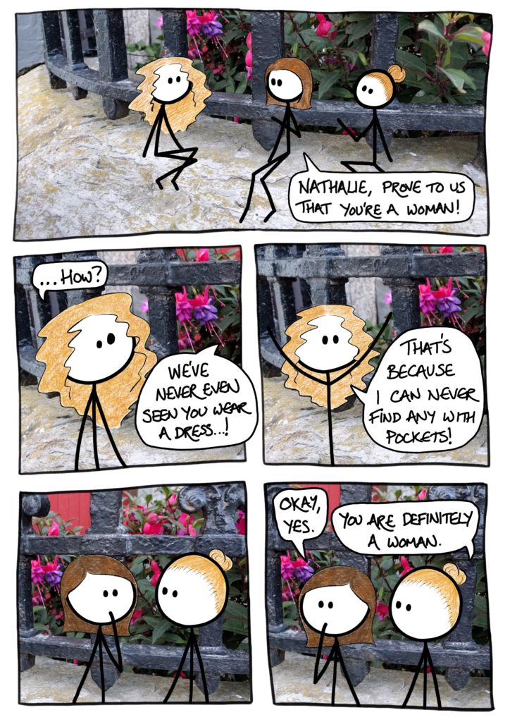 Poly in Pictures – The visual webcomic ramblings of a polyamorous ...